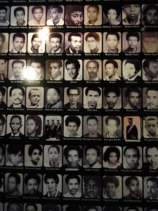 Fall of the Derg | Salambo in Addis